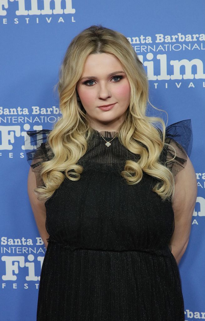 Abigail Breslin Der Anruf