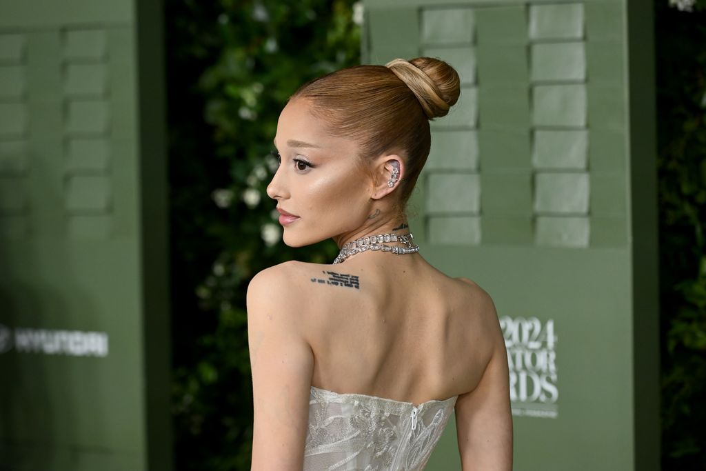 Dünnste Person Der Welt 2024