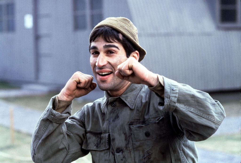 Chick Vennera Chick Vennera Film Thank God It'S Friday (1978)