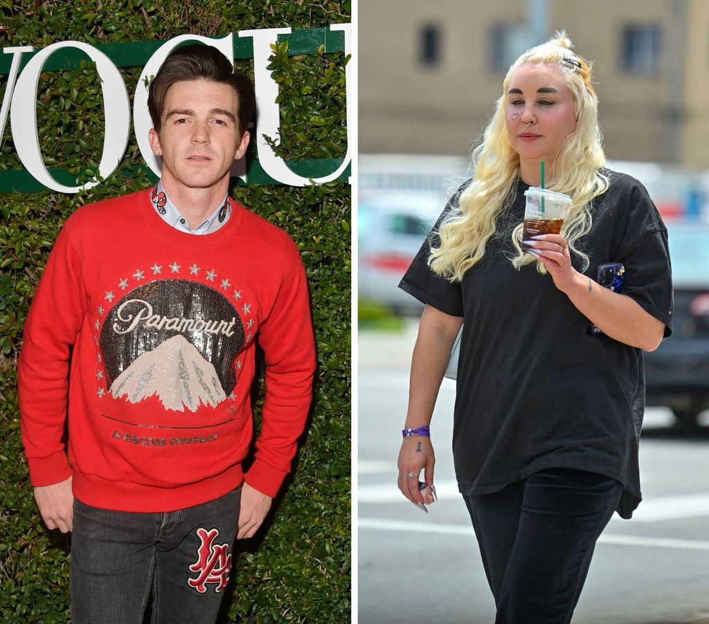 Amanda Bynes Og Drake Bell Amanda Bynes Hospitalization Extended: