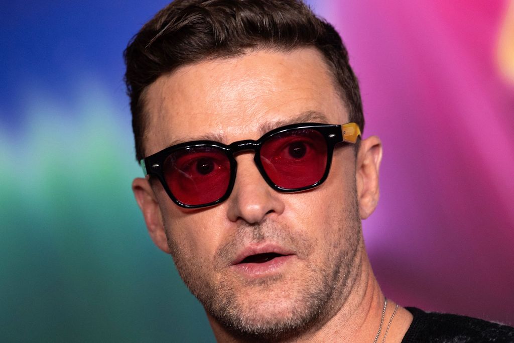 Culaith Justin Timberlake