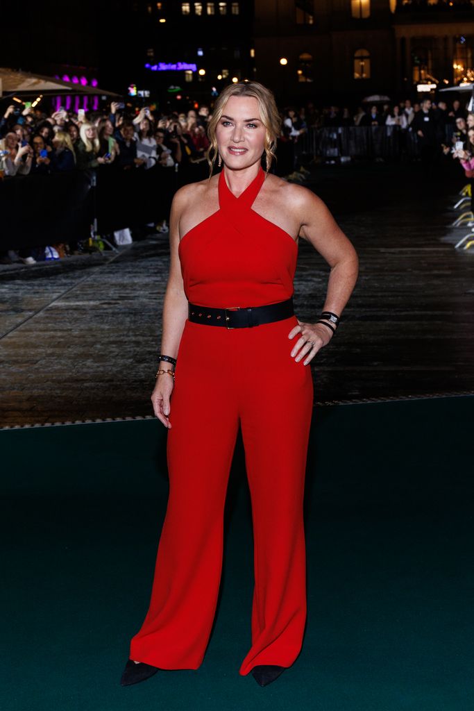 Kate Winslet Titanic Hoed