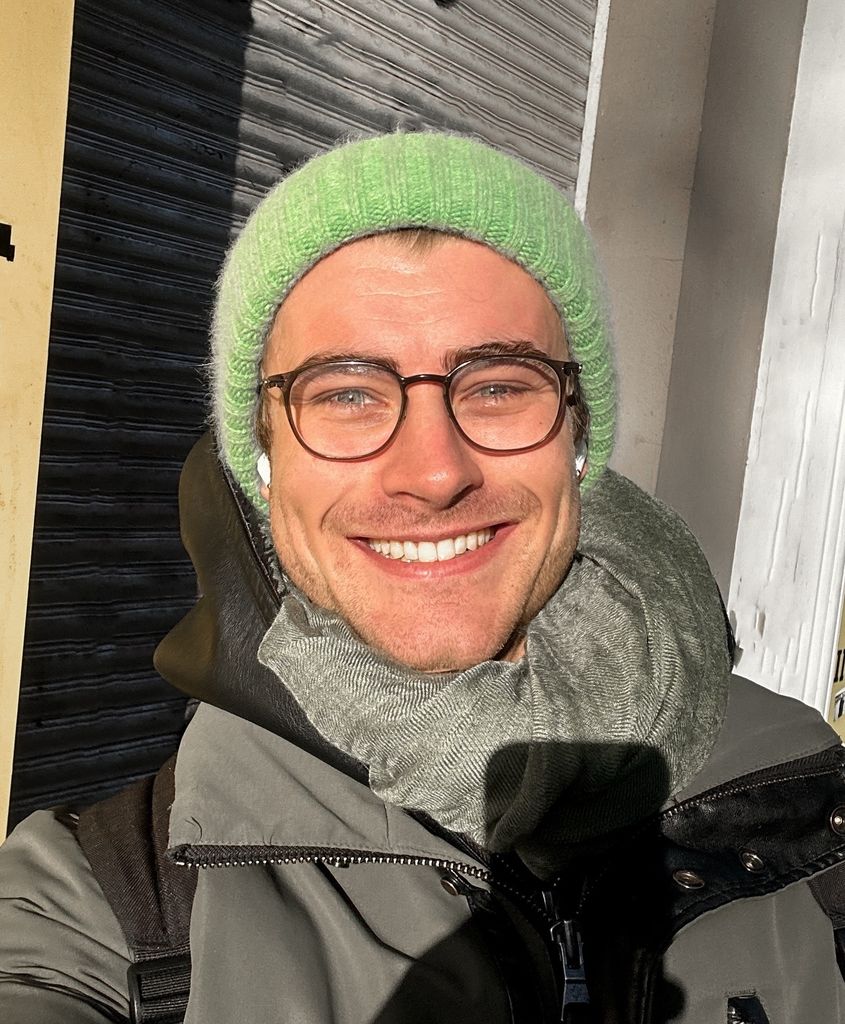 Linus Weber's Instagram, Twitter & Facebook on IDCrawl