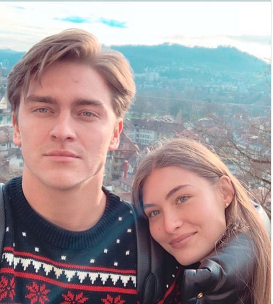 Nicholas Krause's Instagram, Twitter & Facebook on IDCrawl