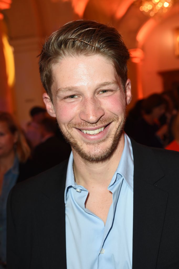 Oliver Bender's Instagram, Twitter & Facebook on IDCrawl