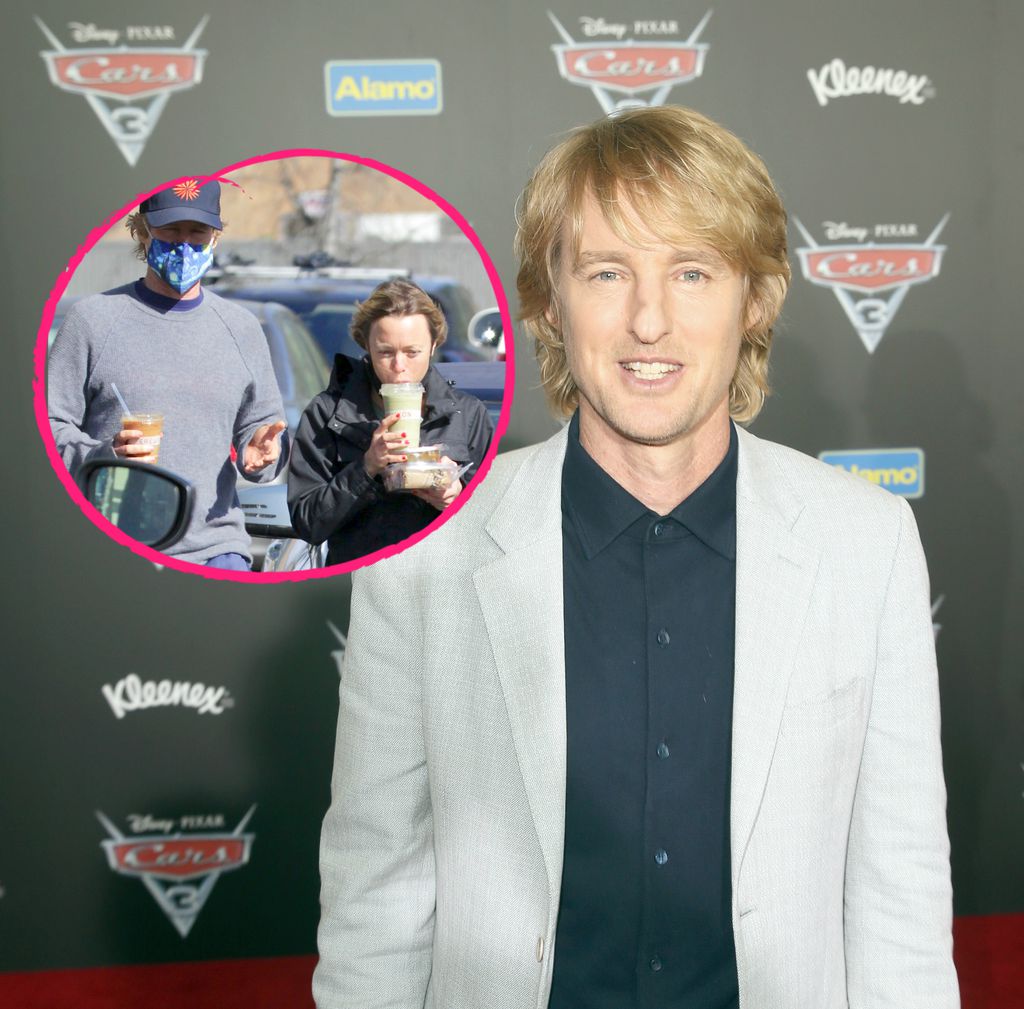 Owen Wilson Filho Finlandes