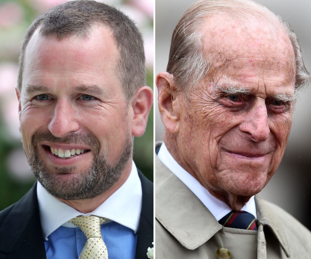 Peter Prinz's Instagram, Twitter & Facebook on IDCrawl