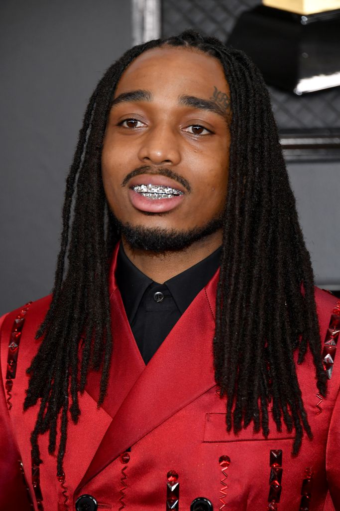 Quavo 2016 ᐅ Quavo 🥇 Geschätztes Vermögen 2025 💰 Wie