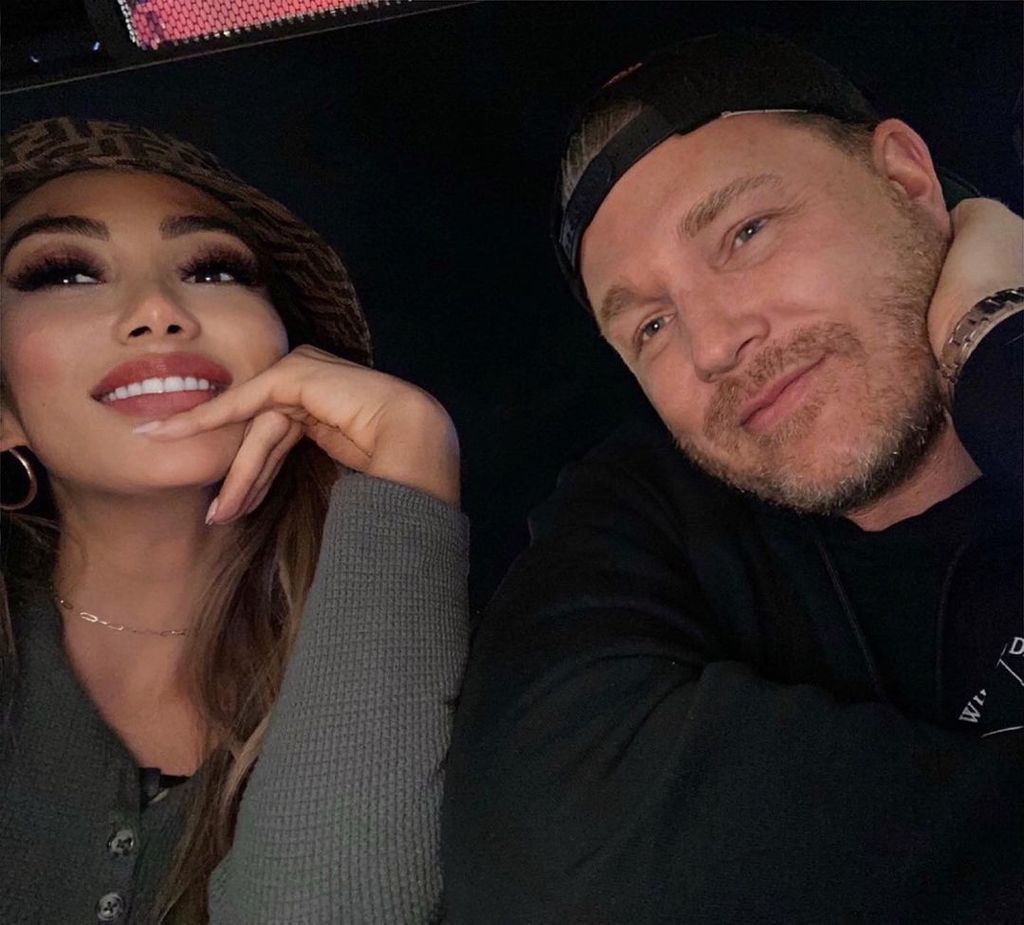 Ria Sommerfeld Tattoos Simone Sommerfeld Abc | TikTok