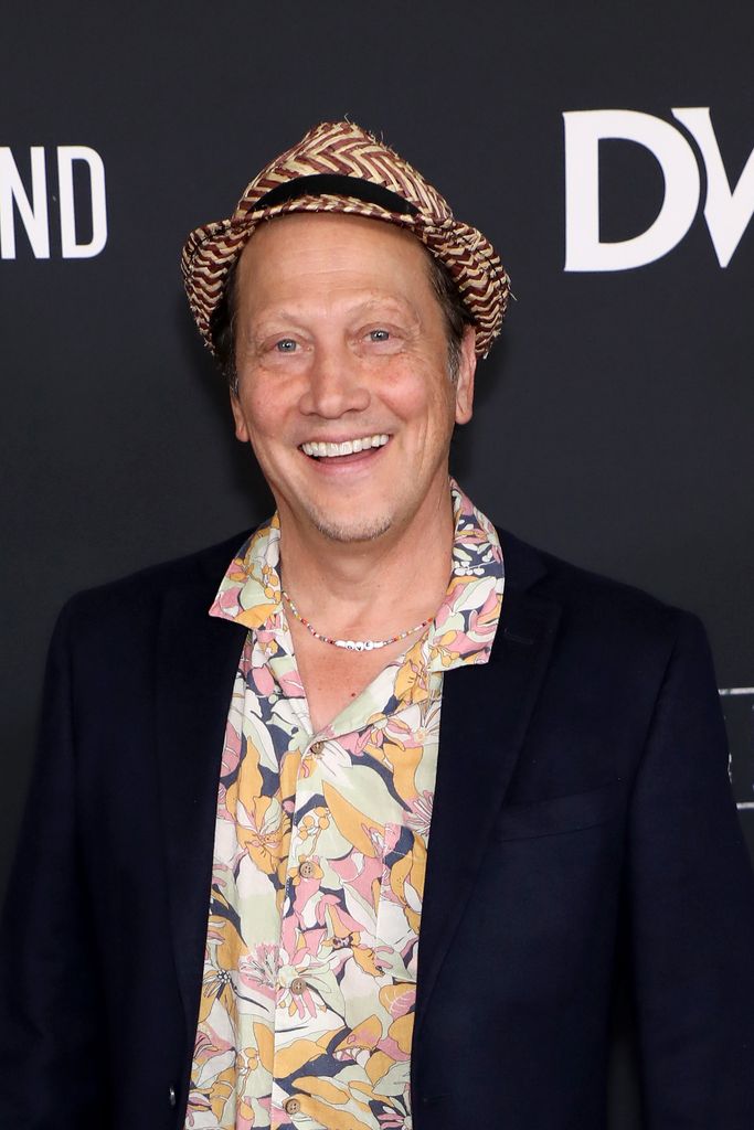 Rob Schneider Tochter Erwachsene Rob Schneider Rips Into Will Smith