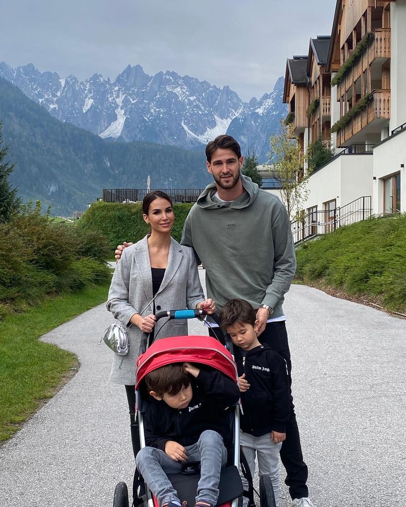 Samuel Radlinger Tattoos Das Transfer Karussell Diese Profis Haben