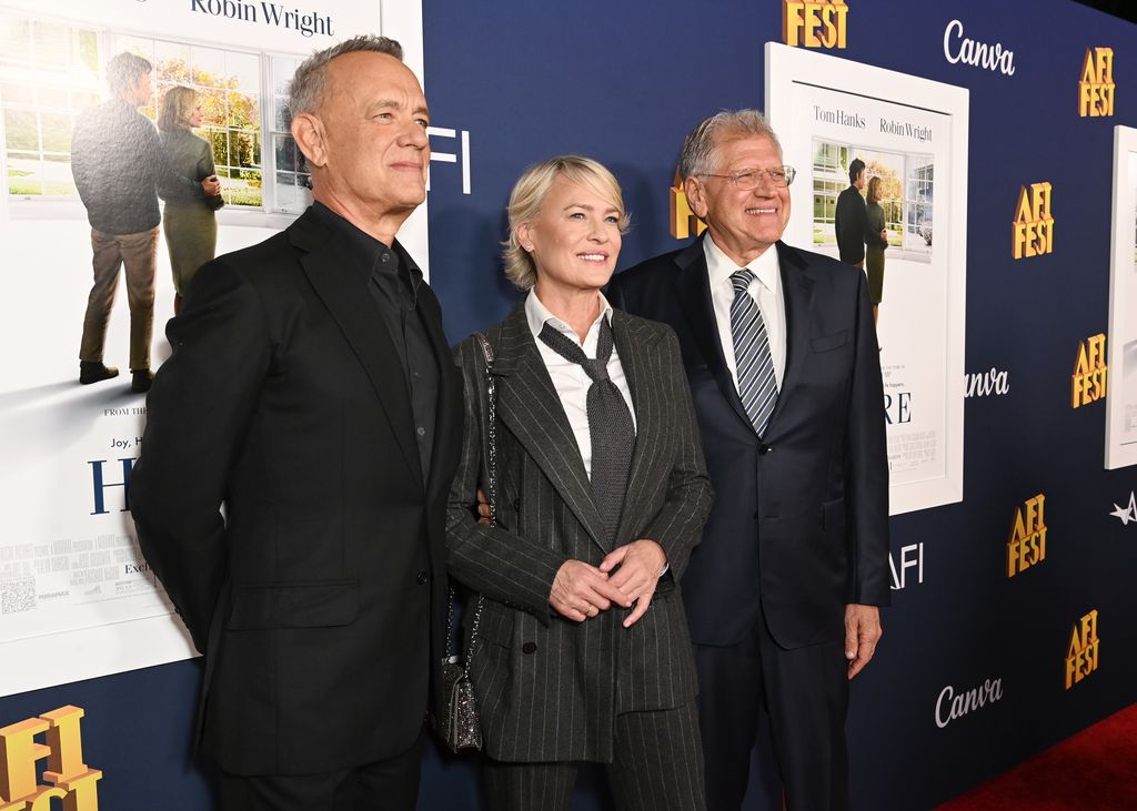 Robin Wright Forrest Gump Castelo De Cartas Robin Wright Se Sincera