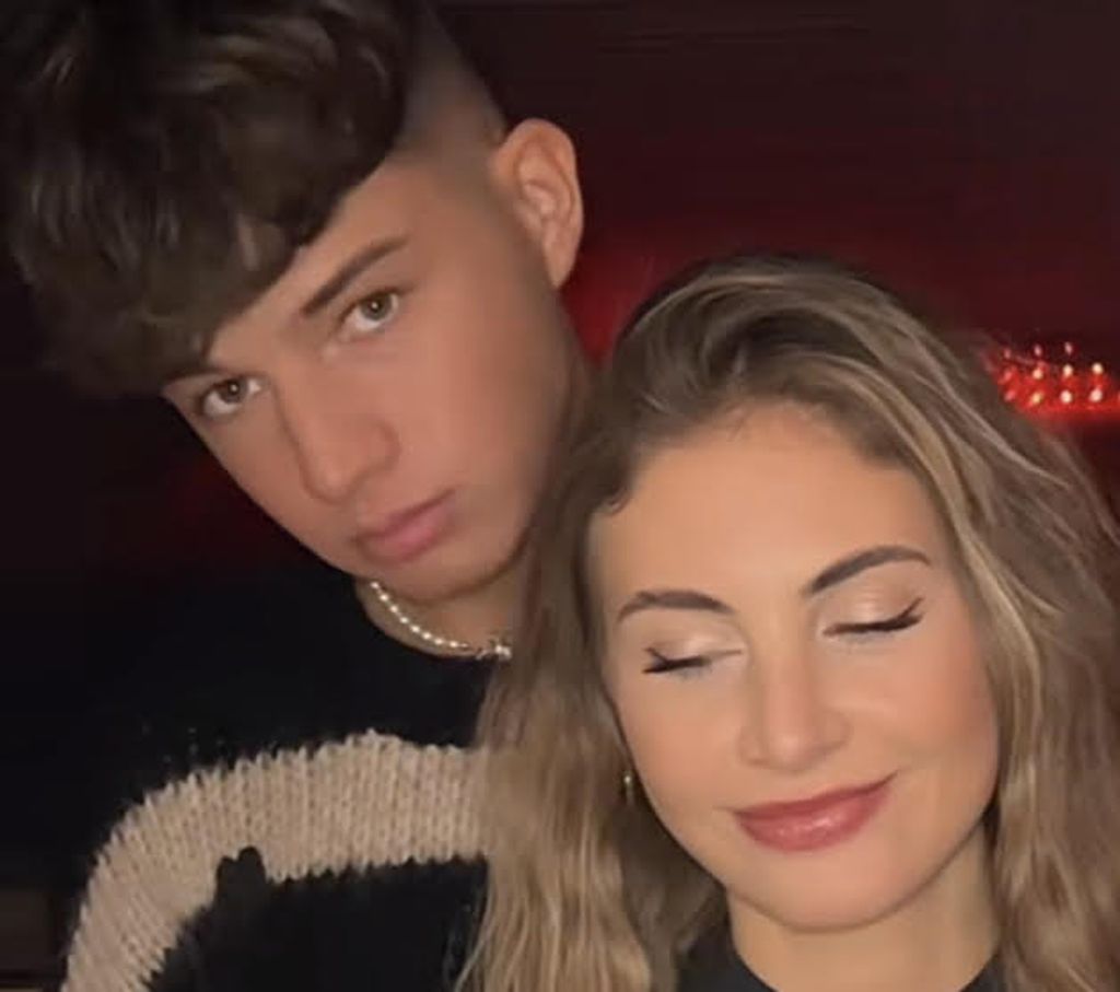 Alex Garry's Instagram, Twitter & Facebook on IDCrawl