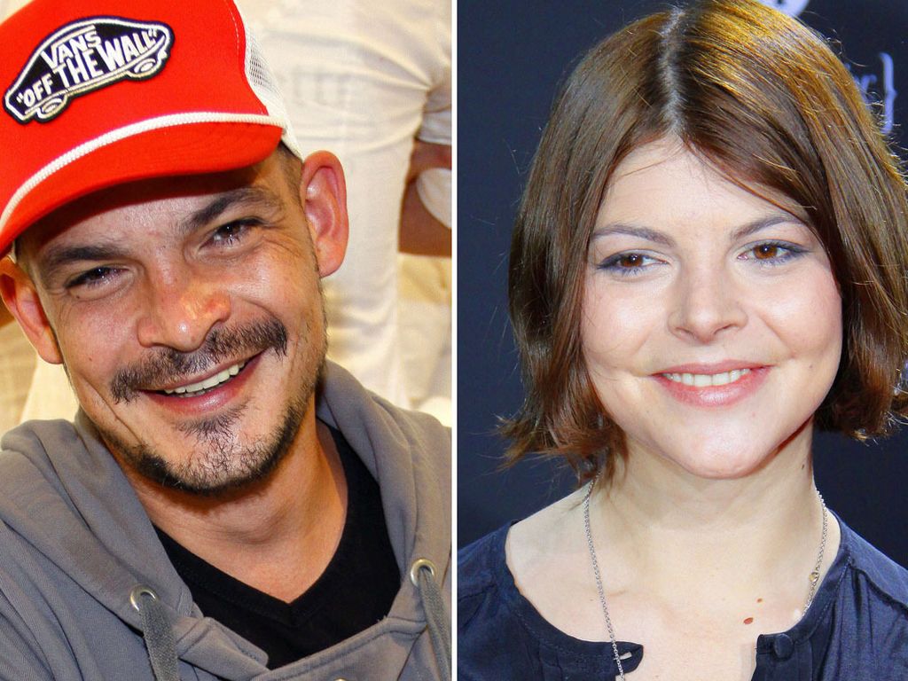 Uschi Glas' Tochter muss wegen Bruder vor Gericht | Promiflash.de