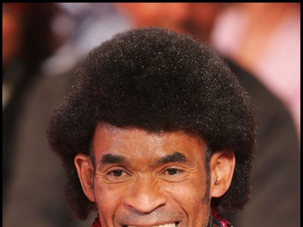 Todesursache bei Boney M.-Sänger festgestellt | Promiflash.de