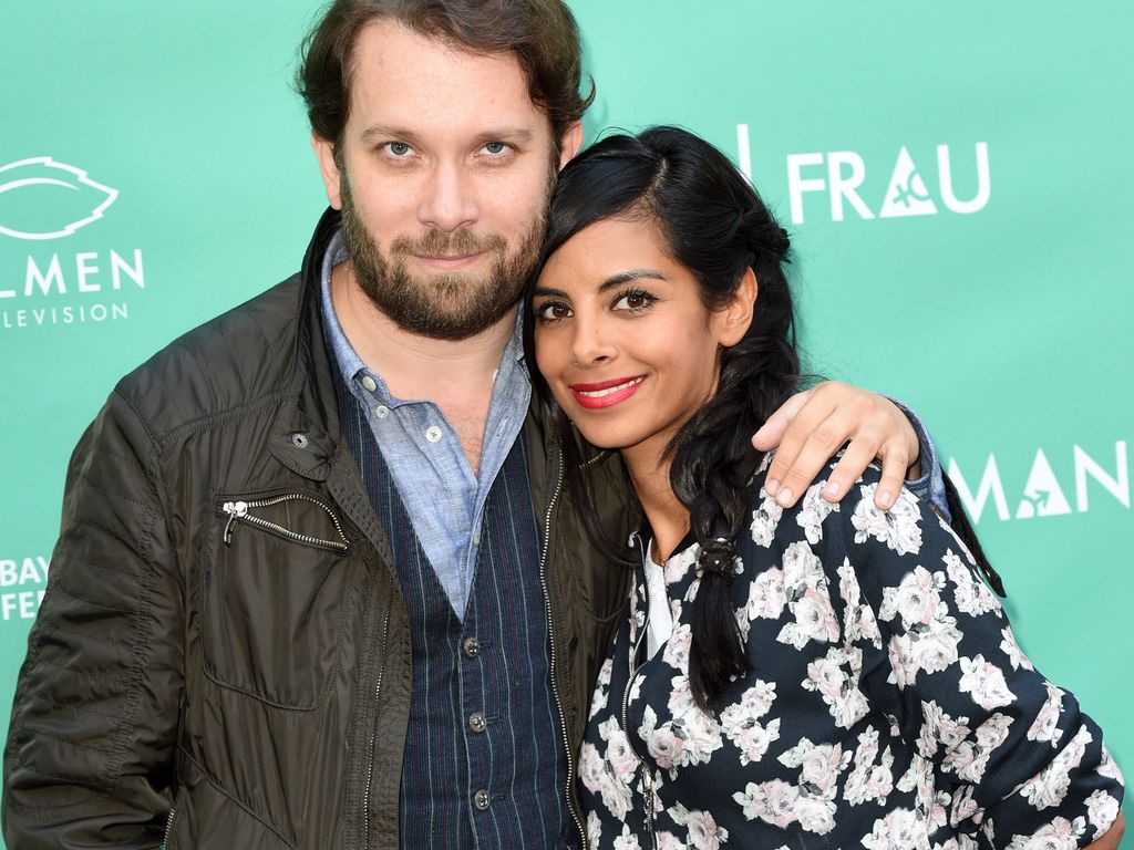 Collien Ulmen-Fernandes' Extra-Kilos: Ihr Mann ist dagegen | Promiflash.de