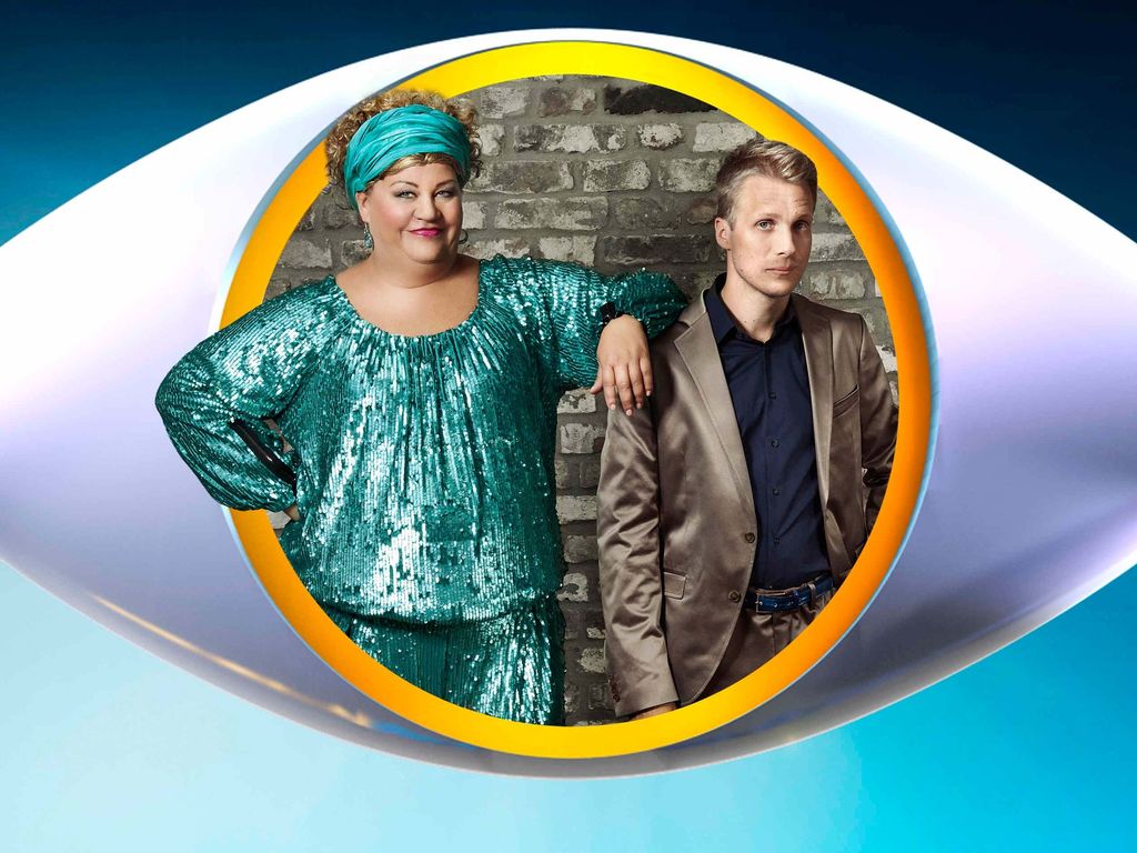 Liebe im BB-Container? Das sagen die Promis! | Promiflash.de