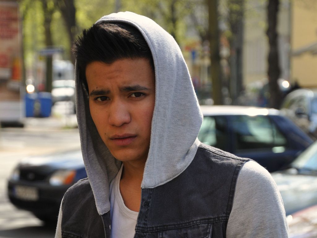 Neuzugang bei GZSZ: David Meier mischt den Kiez auf! | Promiflash.de