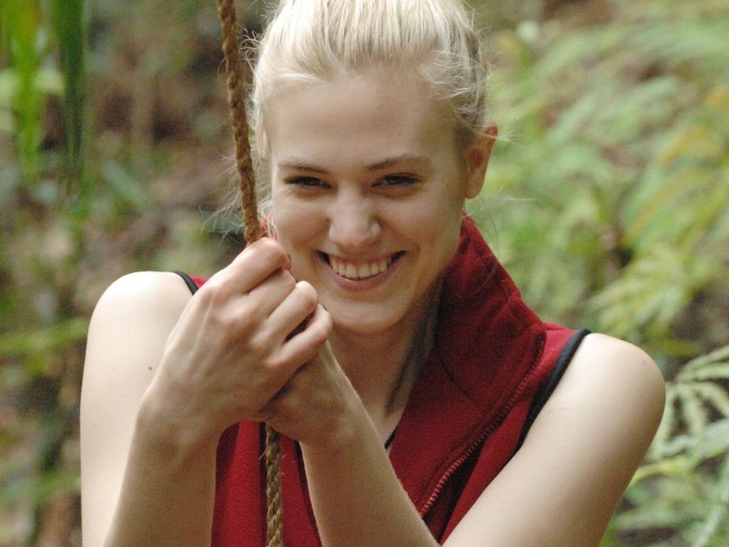 Rührend: Larissas erste Worte an ihre Fans | Promiflash.de