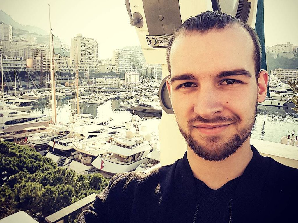 GZSZ-Star Eric Stehfest: Seine aufregenden Pläne für 2017! | Promiflash.de