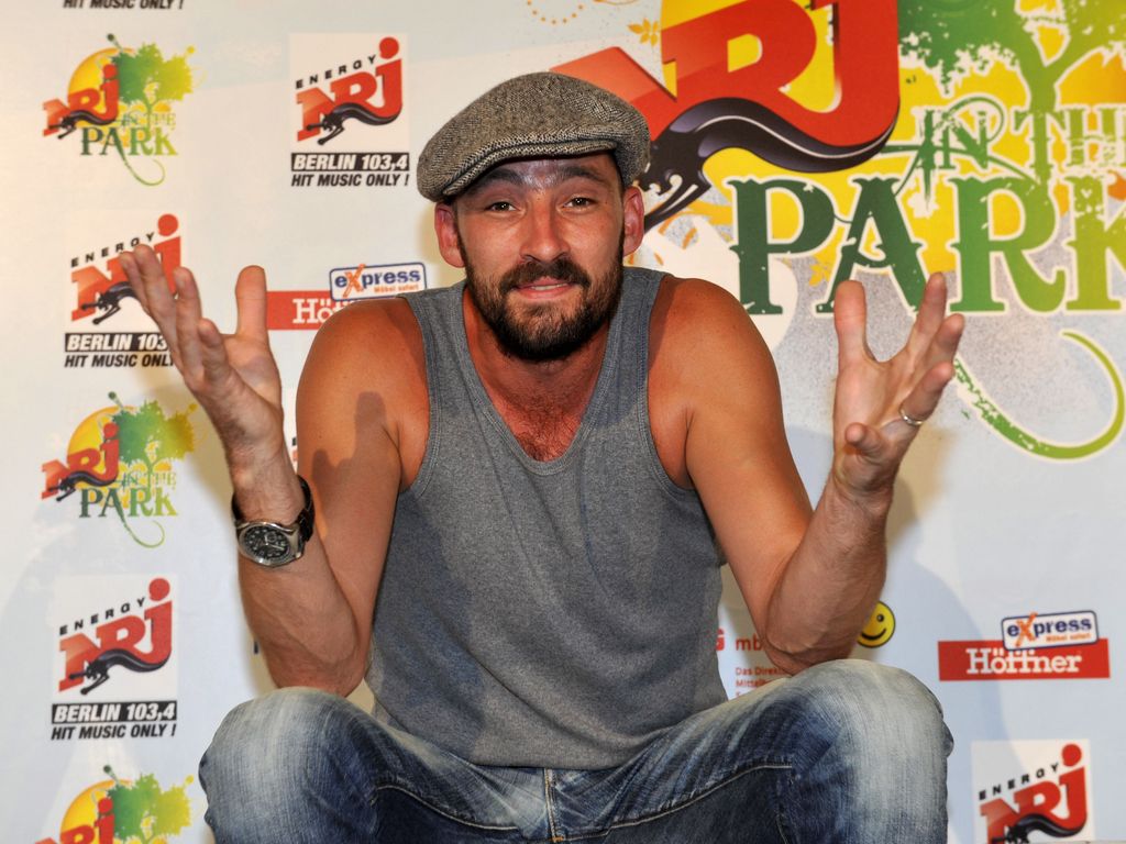 Gentleman: Wieso ist Reggae-Musik kaum Mainstream? | Promiflash.de