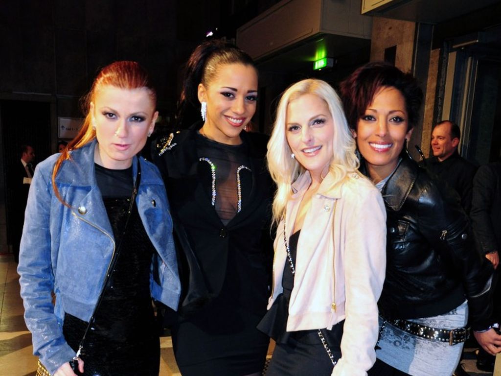 No Angels: Steht die Band vor dem Aus? | Promiflash.de