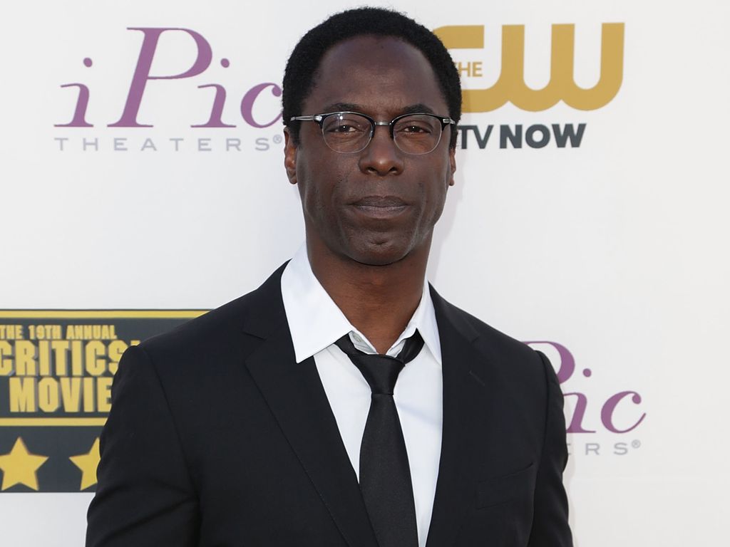 Isaiah Washington kehrt zu "Grey's Anatomy" zurück | Promiflash.de