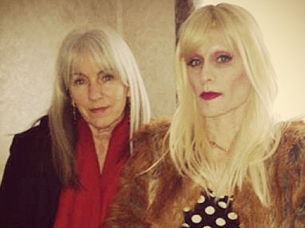 Hier sieht Jared Leto aus wie seine Mama Constance | Promiflash.de