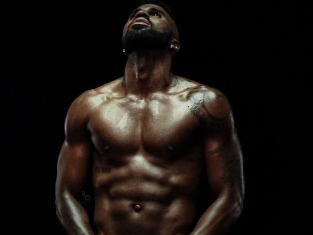 Heiße Ankündigung: Jason Derulo bald komplett nackt? | Promiflash.de