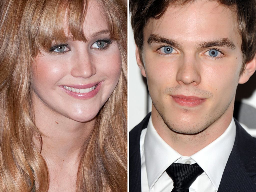 Jennifer Lawrence: Das ist ihr Freund Nicholas | Promiflash.de