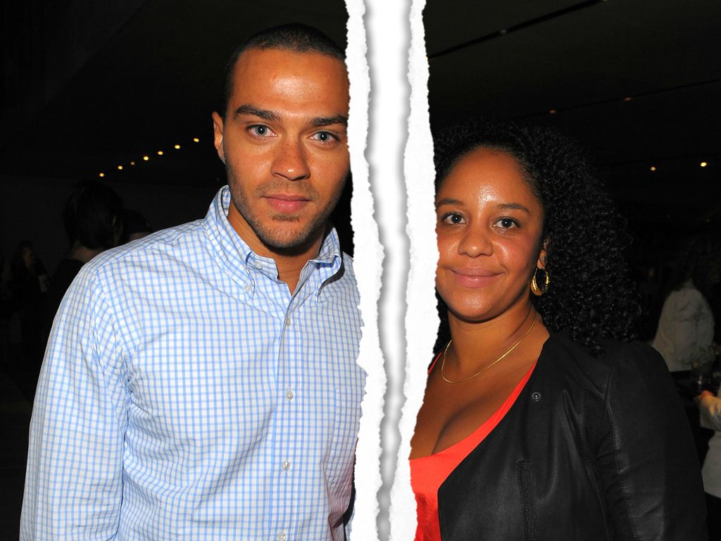 Nach 5 Jahren: "Grey's Anatomy"-Jesse lässt sich scheiden! | Promiflash.de