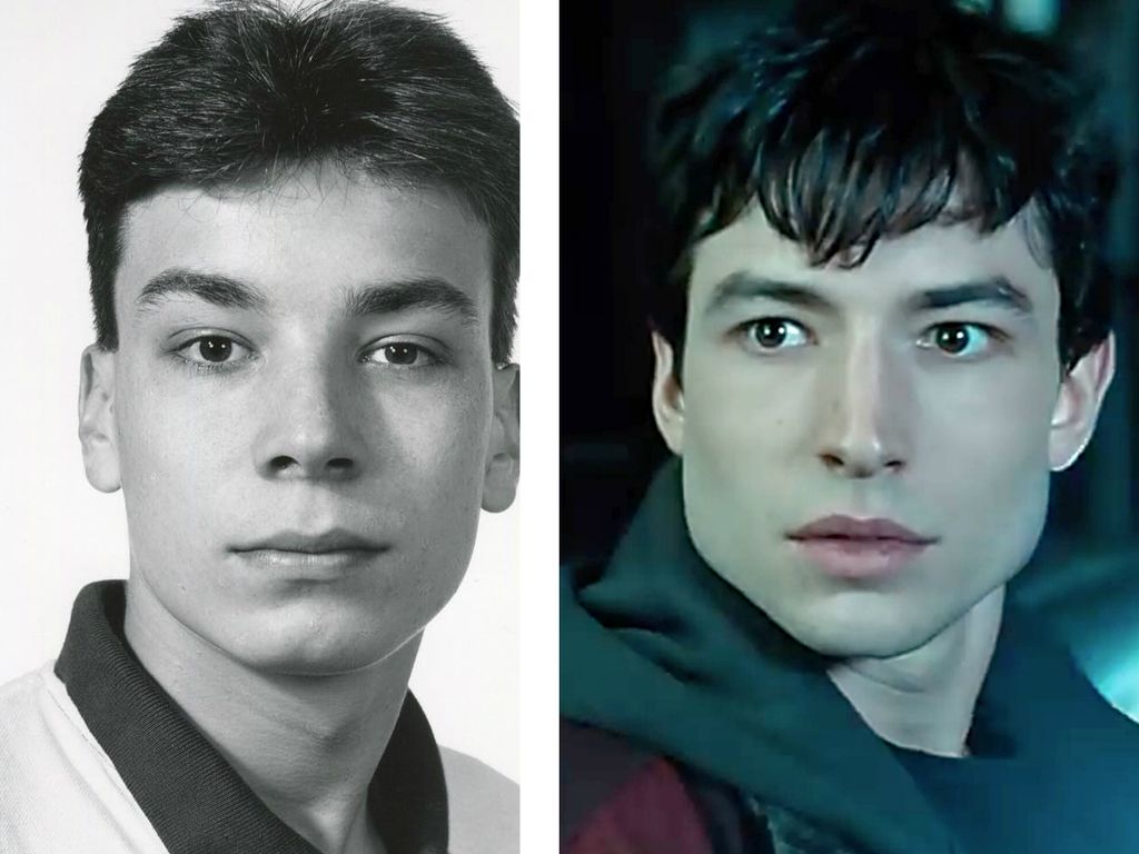 Jimmy Fallon gibt Rätsel auf: Hat er einen Doppelgänger? | Promiflash.de