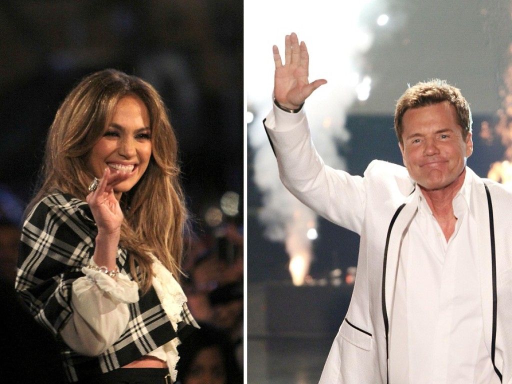 DSDS: JLo ist dank Dieter Bohlen Nr.1! | Promiflash.de