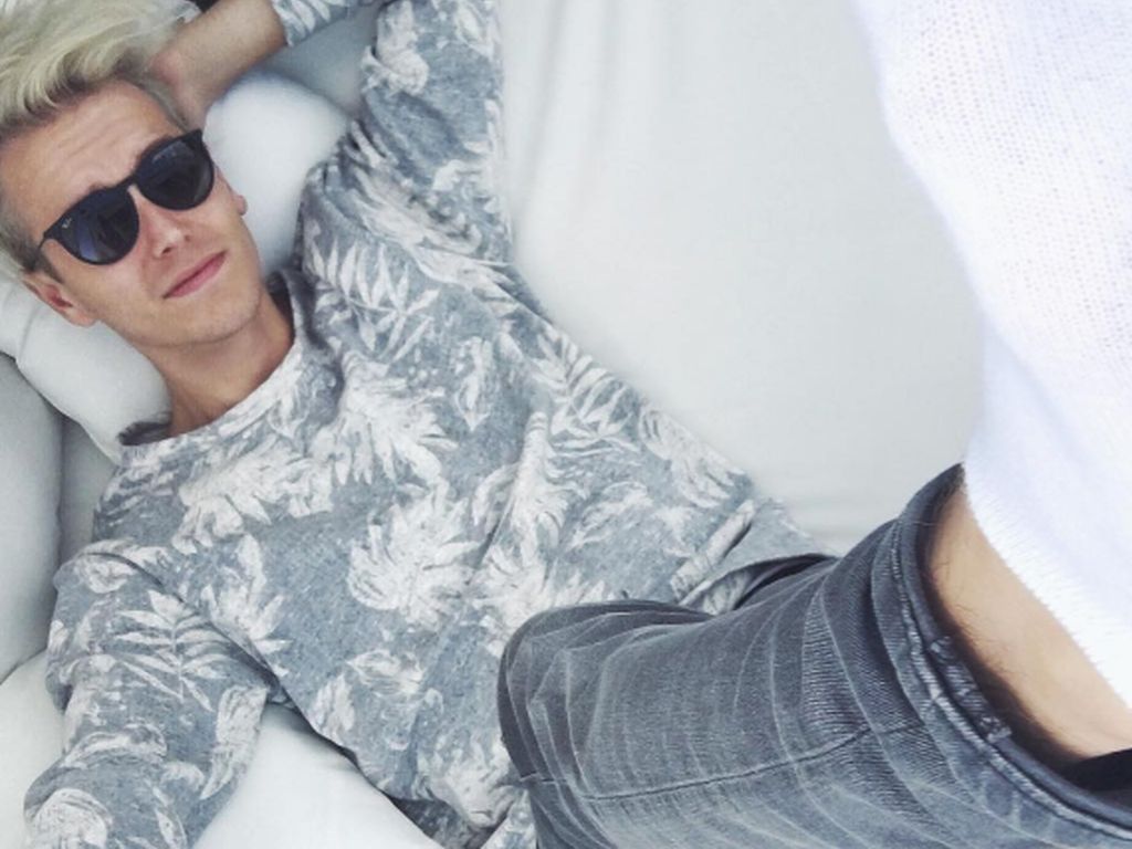 Wow-Summe! So viel verdient YouTube-Bibis Freund Julian! | Promiflash.de