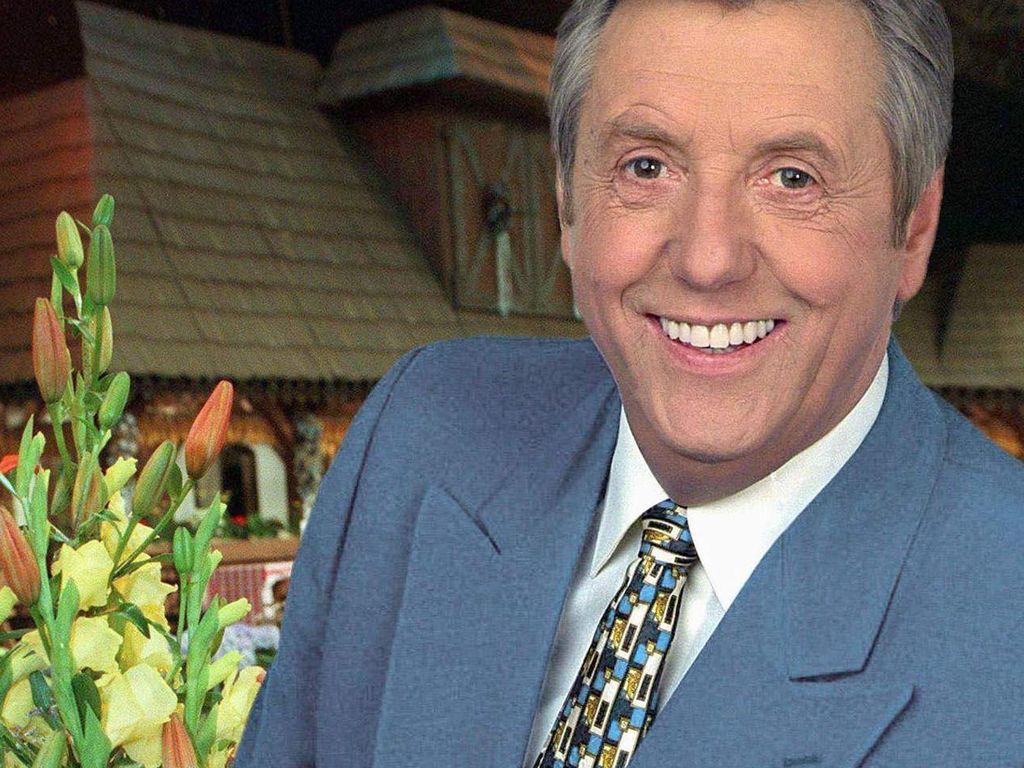 Nach 8 Wochen Koma: So geht es Karl Moik jetzt! | Promiflash.de