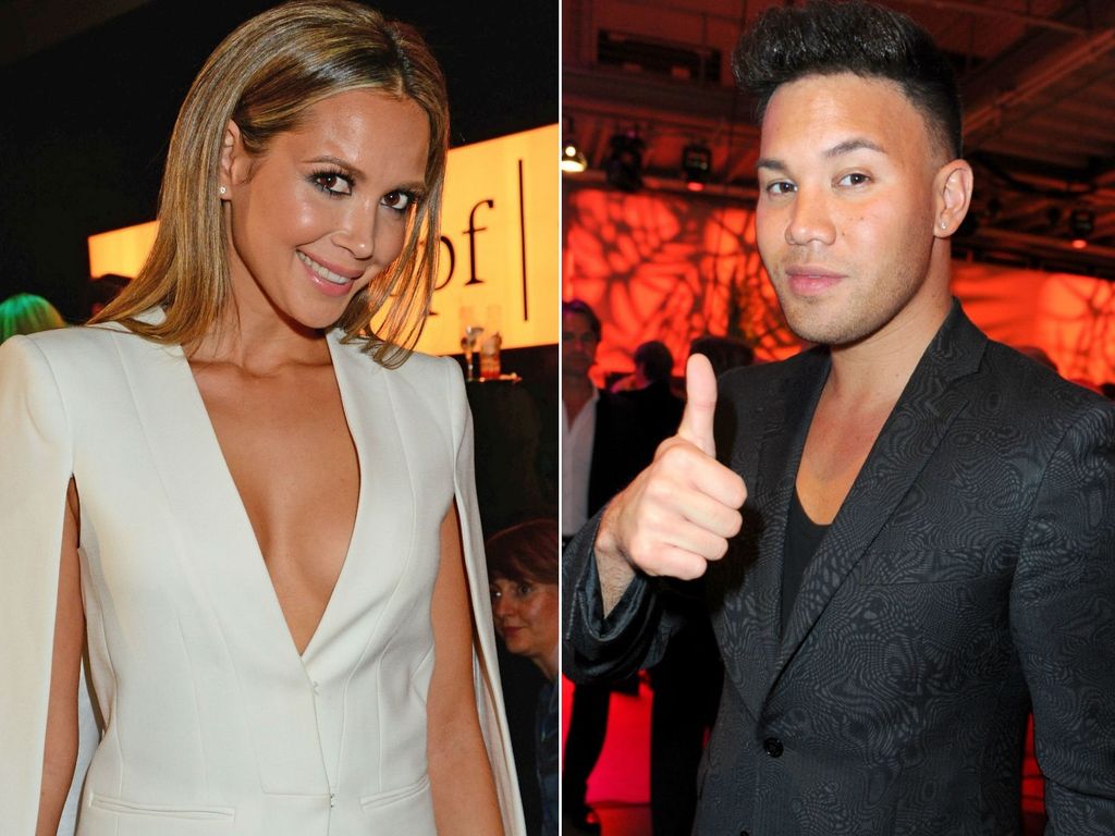 Nach Özil-Trennung: Will Kay One Mandy zurück? | Promiflash.de