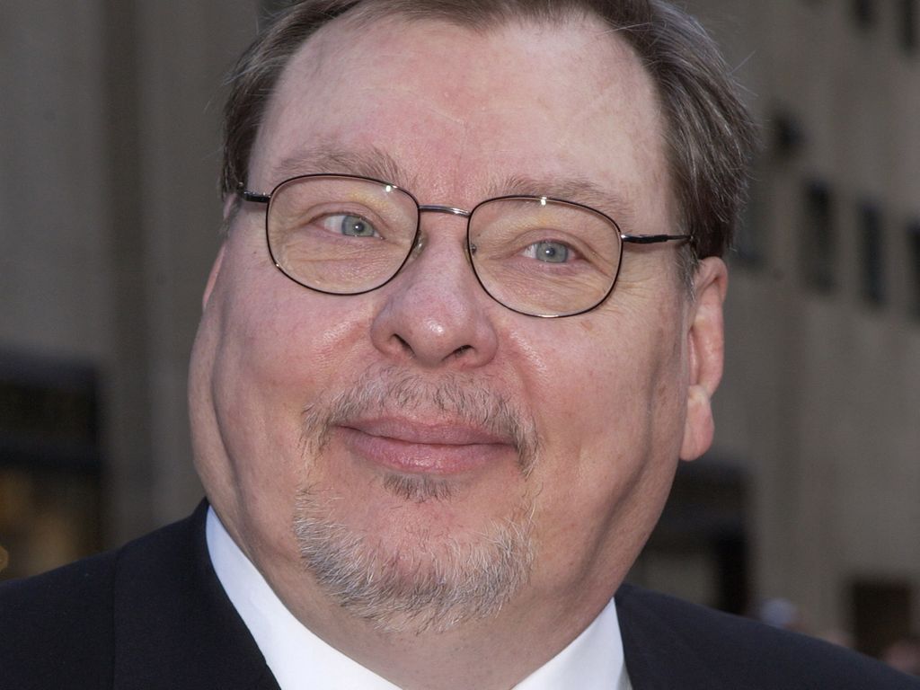 Er wurde nur 66: "L.A. Law"-Star Larry Drake verstorben! | Promiflash.de