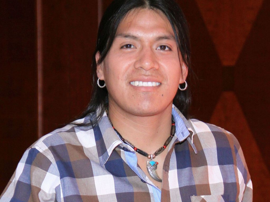 "Das Supertalent"-Leo Rojas wird bald Papa! | Promiflash.de