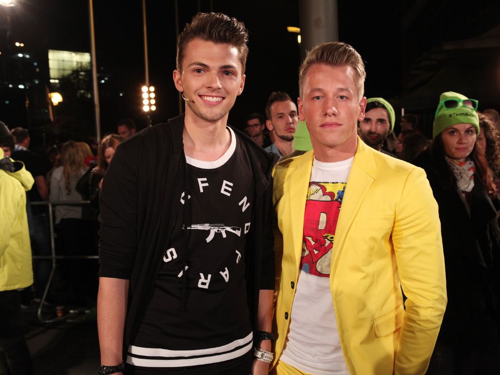 Leon & Marcel sind raus: So geht es den DSDS-Verlierern | Promiflash.de