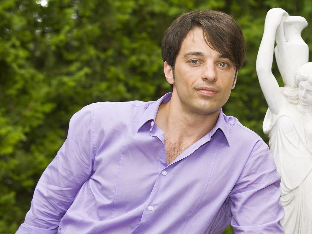 Wieder da! Dieser "Sturm der Liebe"-Star feiert Comeback | Promiflash.de