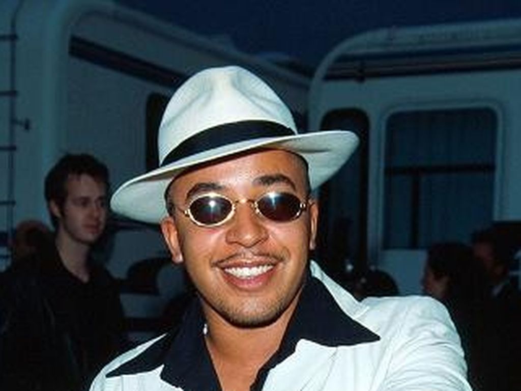 Was macht eigentlich Lou Bega? | Promiflash.de