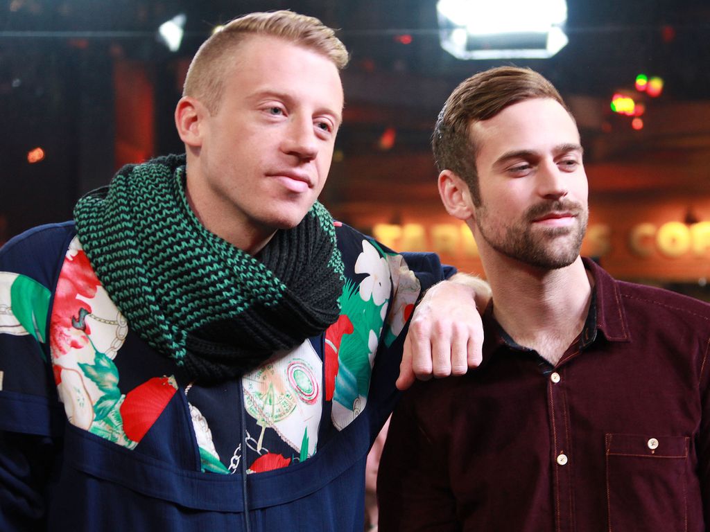 Macklemore & Ryan Lewis kommen nach Deutschland! | Promiflash.de