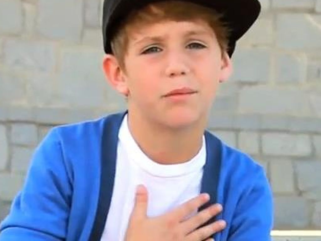 Achtung Justin: Hier kommt der Mini-Bieber! | Promiflash.de