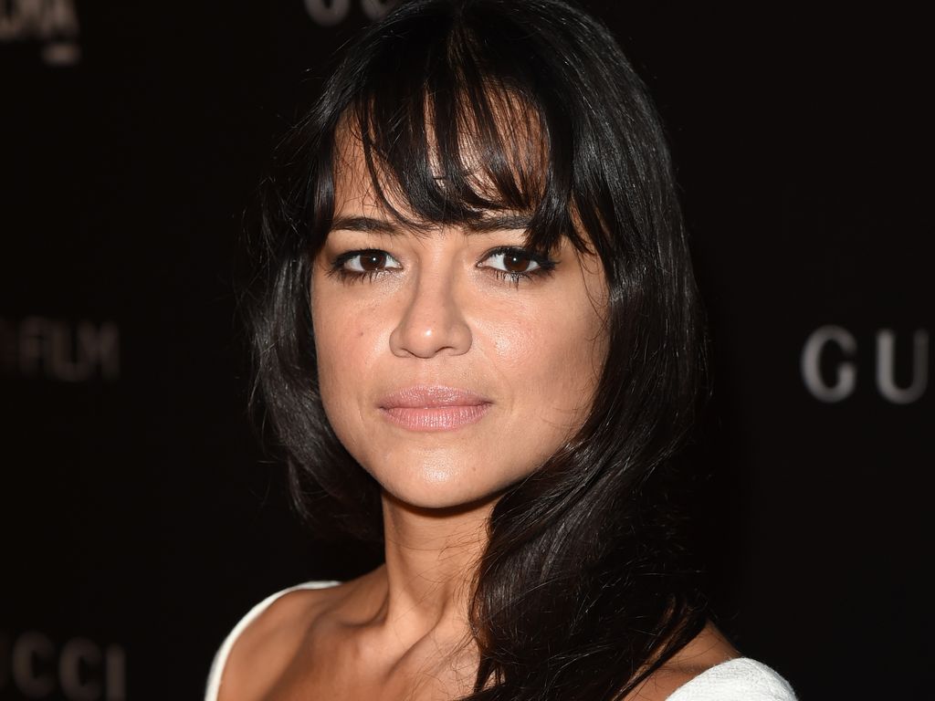 Michelle Rodriguez opfert Baby-Wunsch für Karriere | Promiflash.de