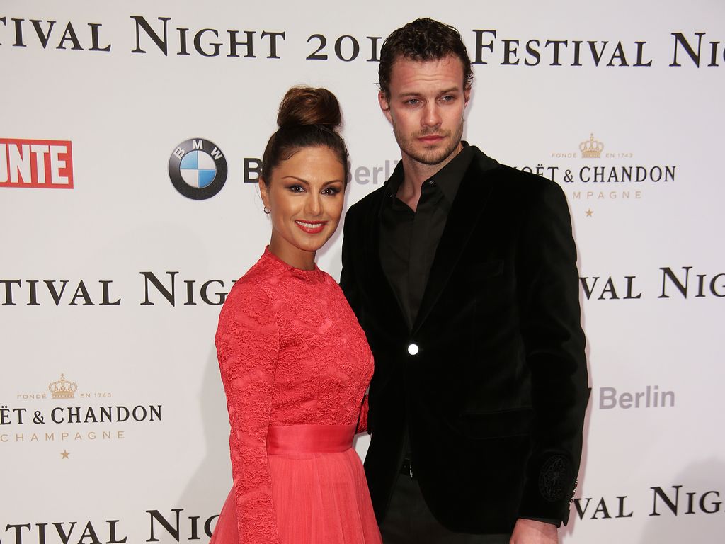 Heimatgefühle! Nazan Eckes' Liebeserklärung an Mann & Kind | Promiflash.de