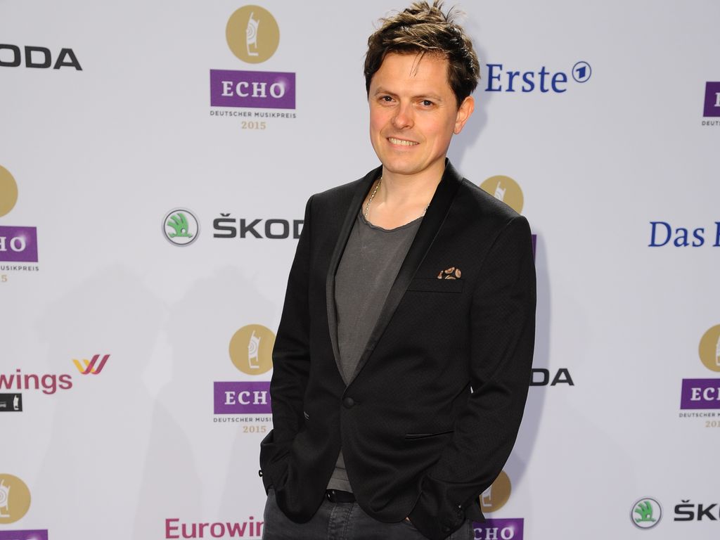 Nach der Traumhochzeit: Paddy Kelly startet wieder durch | Promiflash.de