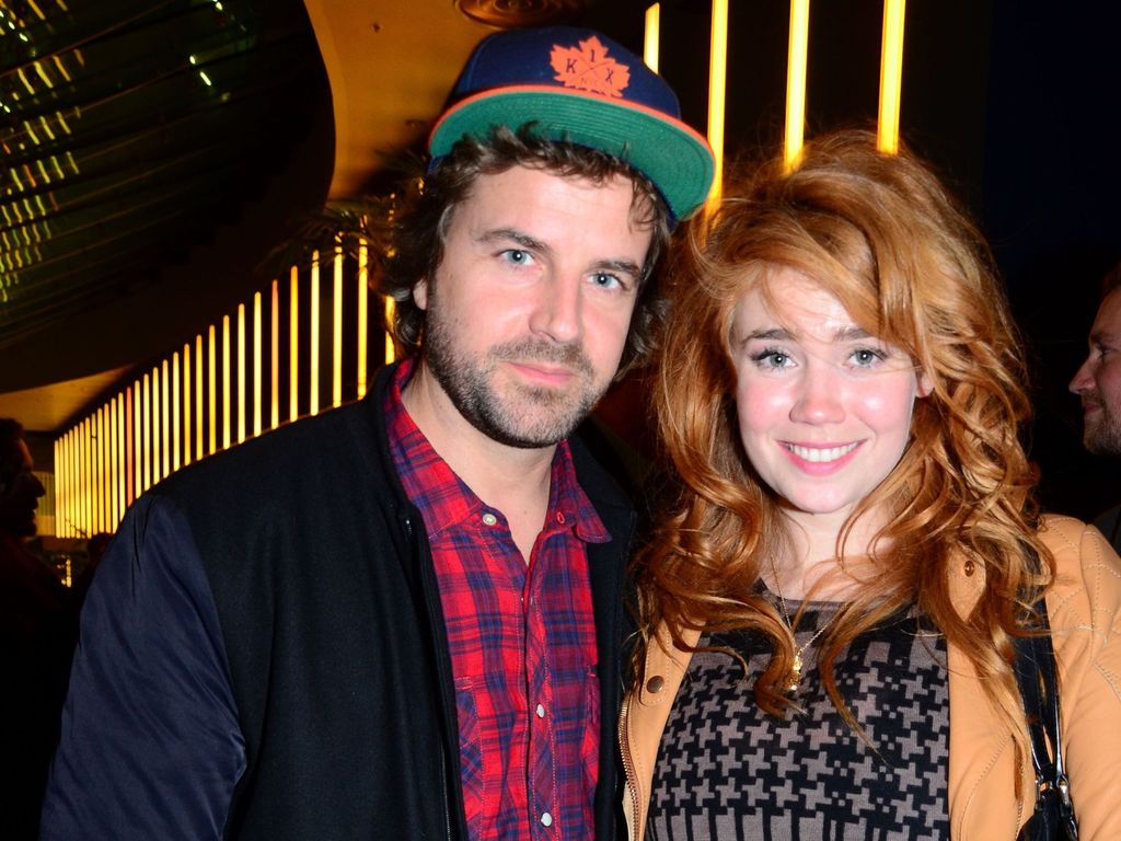 Trennung! Palina Rojinski ist wieder Single | Promiflash.de