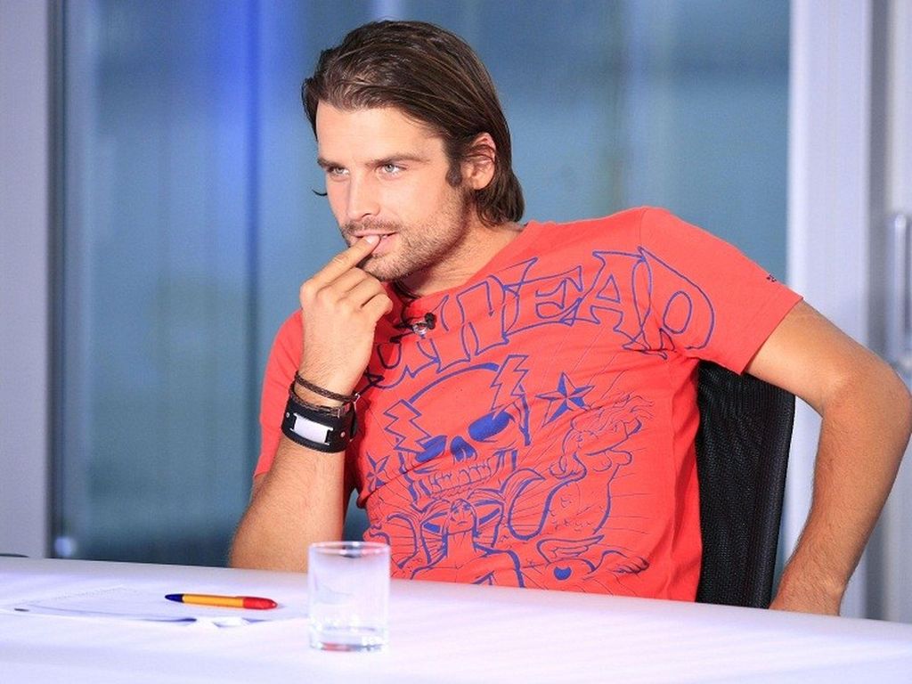 DSDS: So wird Patrick Nuo von dt. Medien verrissen | Promiflash.de