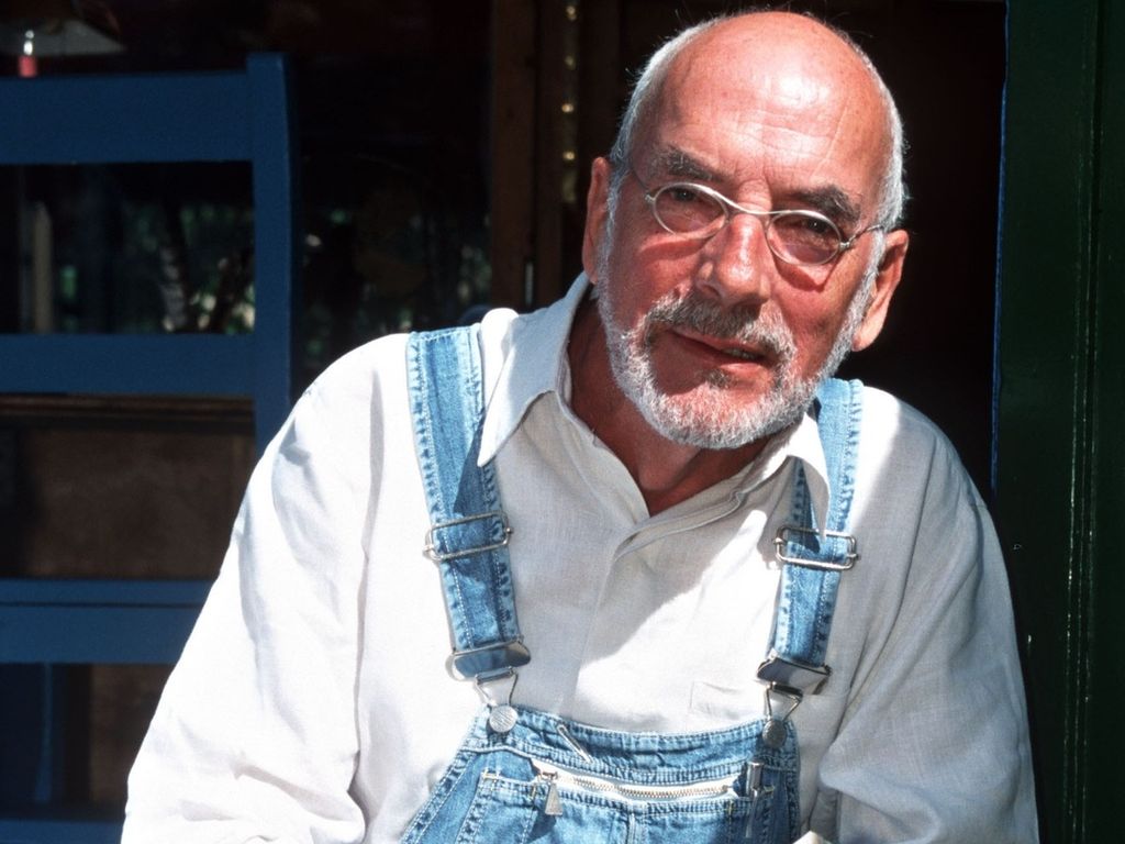 Traurige Nachricht: "Löwenzahn"-Peter Lustig ist tot | Promiflash.de