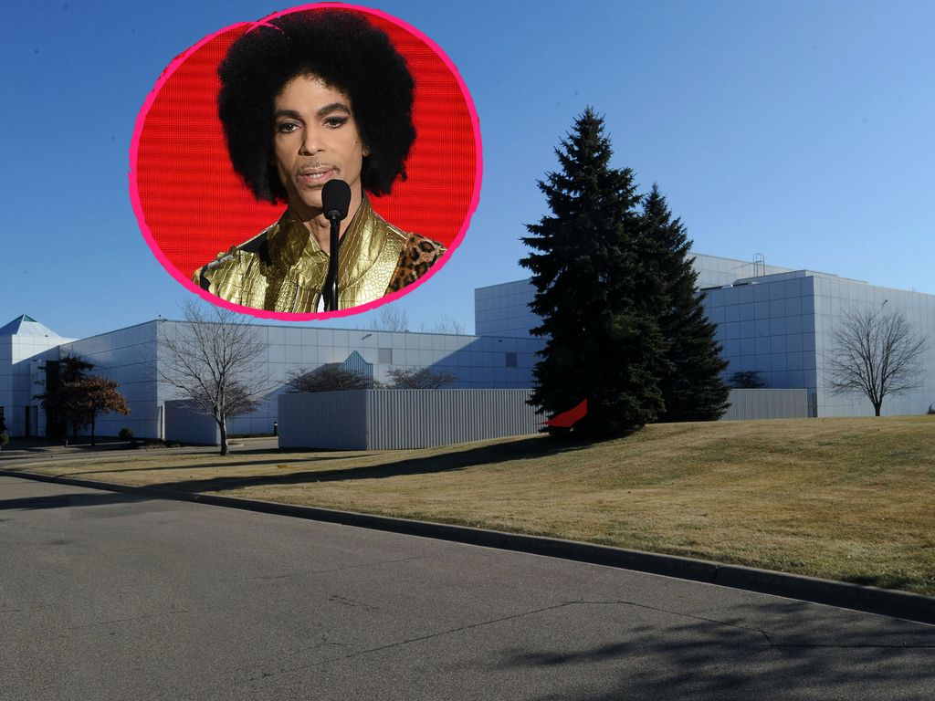 Notruf zu Prince-Tod: "Hier liegt ein Mann, der atmet nicht ...